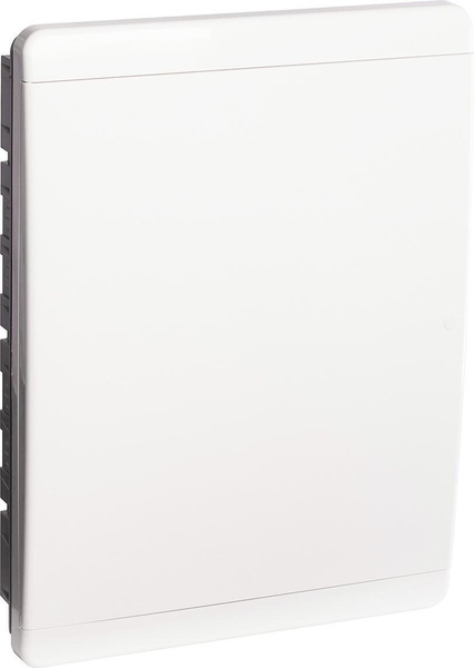 Щит встраиваемый Tekfor BVN 40-54-1 54 модуля белая дверца IP41 - купить по выгодной цене в ...