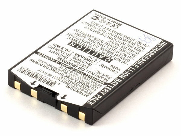 Аккумулятор для спутникового телефона Iridium 9505A - купить с ...