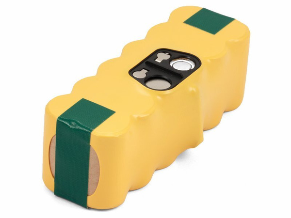 Аккумулятор для iRobot Roomba 500, 560, 760, 770, 780 (3300mAh ...