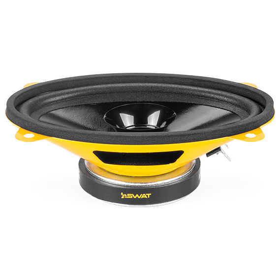 Акустическая система Swat SP-H46 (пара) - купить по выгодной цене в интернет-магазине OZON ...