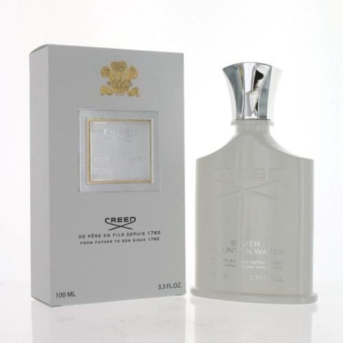 Creed Духи Silver Mountain Water For Men EDP 100ml 100 мл купить на ...