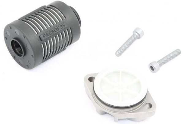 Ремкомплект муфты полного привода Volvo - Volvo арт. 31325413 - купить ...