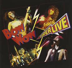 CD Bow Wow: Super Live. 1 CD - купить по низким ценам в интернет-магазине OZON (288920367)