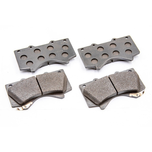 Колодки тормозные Toyota 0446560280 Передние - купить по низким ценам в ...
