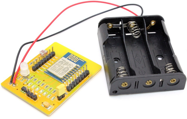 Arduino модуль Wi Fi Esp8266 для умного дома купить с доставкой по