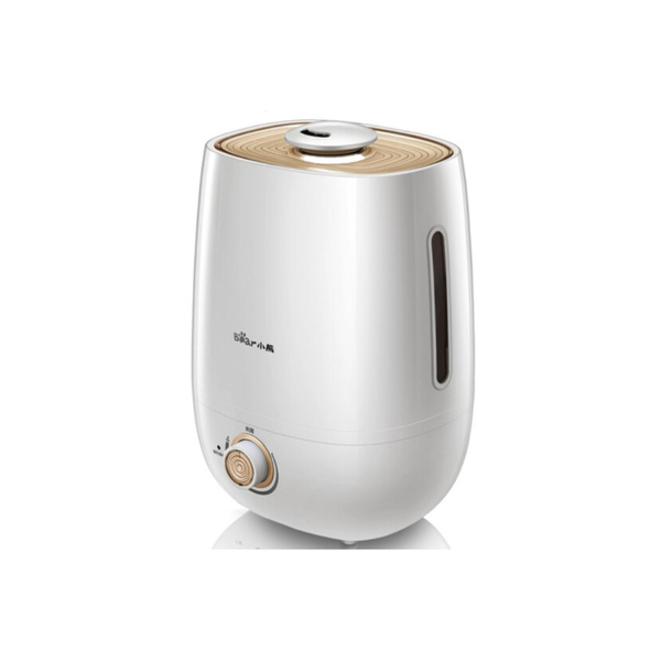Bear Увлажнитель воздуха JSQ-A50U1, белый - купить с доставкой по выгодным ценам в интернет ...
