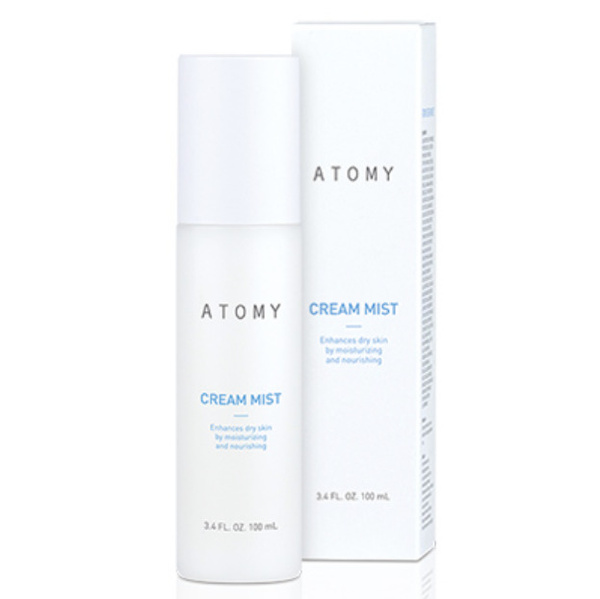 Атоми Крем-мист/Atomy Cream Mist - купить с доставкой по выгодным ценам ...
