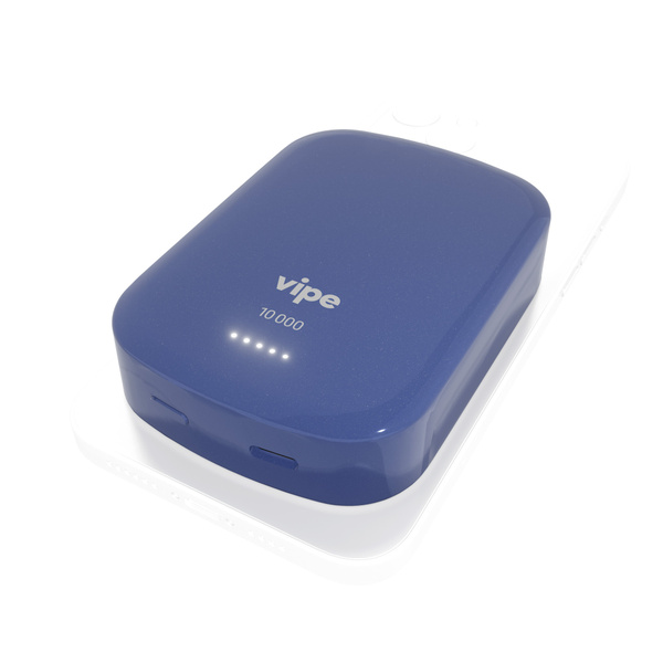 Повербанк (powerbank) (Power Bank) Vipe магнитный - купить по выгодным ...