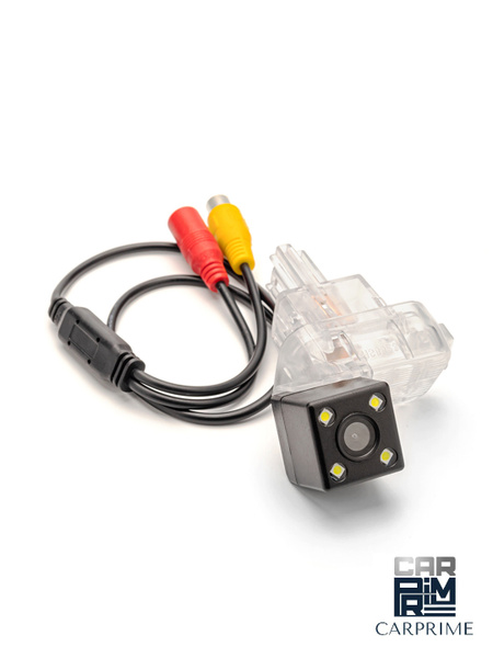 Камера заднего вида CarPrime Mazda 6 III (2013+) / Mazda 3 Hatchback III купить по выгодной цене ...