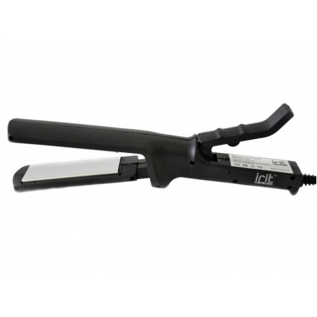 Выпрямитель для волос IRIT IR-3153 - купить по доступным ценам в интернет-магазине OZON (303366365)