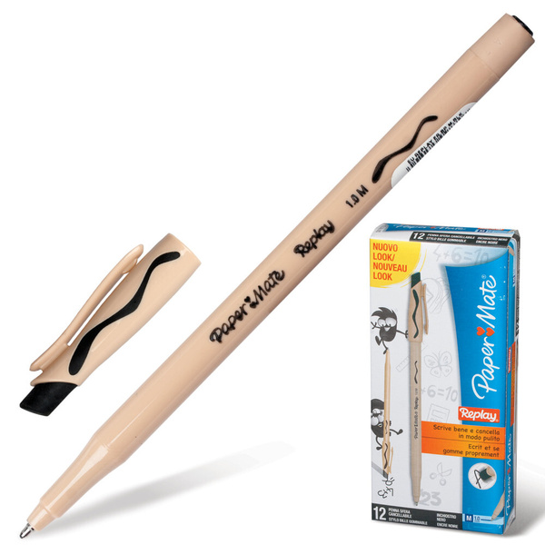 Paper Mate Ручка - купить с доставкой по выгодным ценам в интернет ...