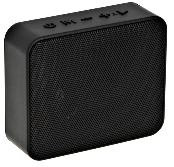 Беспроводная колонка DEXP Портативная колонка bluetooth , беспроводная,черная.Музыкальная ...