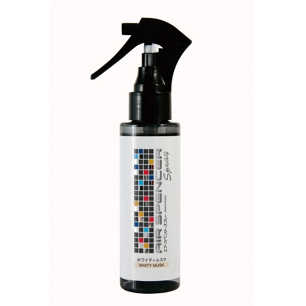 EIKOSHA ароматизатор для машины и дома жидкий (спрей) AIR SPENCER SPRAY ...