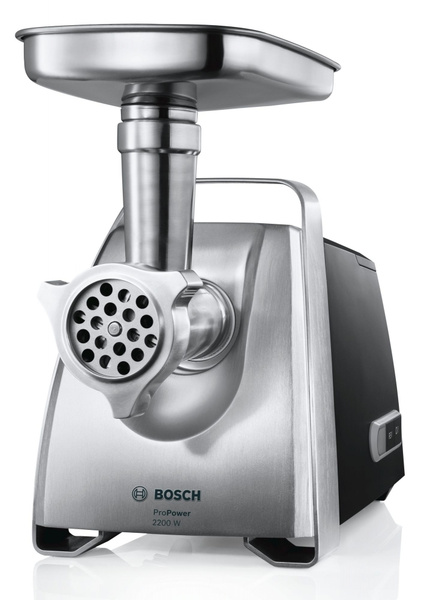 Купить мясорубку Bosch MFW68660 по низкой цене: отзывы, фото ...
