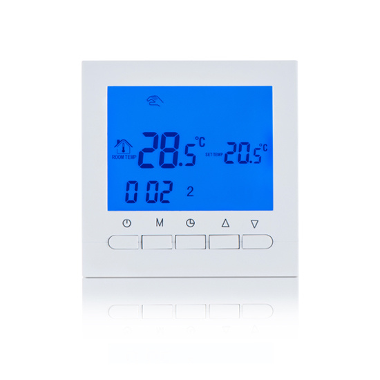 Терморегулятор/термостат VIEIR VR405 Универсальный - купить по выгодной цене в интернет-магазине ...