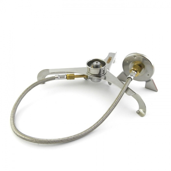 Переходник для горелки Следопыт GSA-02 горизонтальный PF-GSA-02 - купить по низким ценам в ...