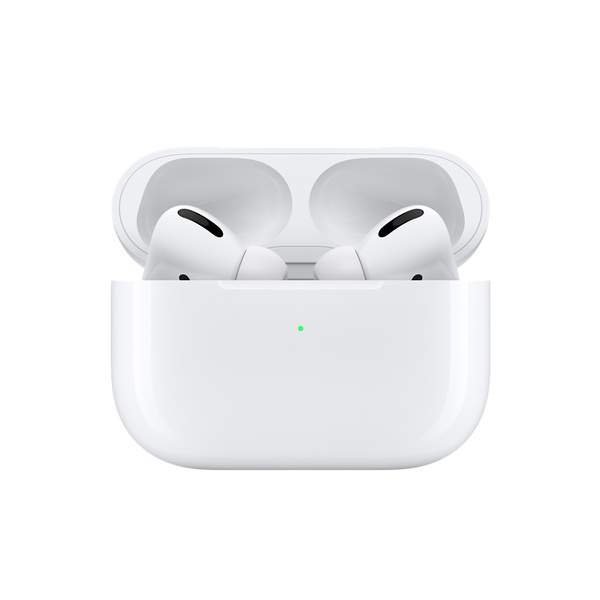 Наушники Вкладыши AirPods Pro MagSafe MLWK3RU/A - купить по доступным ...