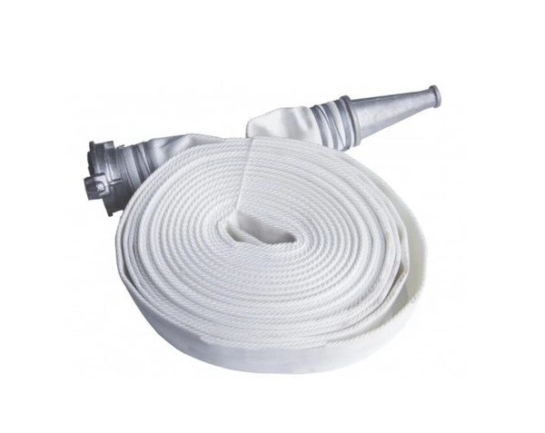 Рукав пожарный Классик 50 мм с головкой и стволом, 20 м - купить с ...