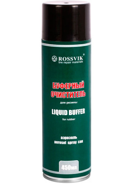 Размягчитель резины ROSSVIK - купить по выгодным ценам в интернет-магазине OZON (1535202287)