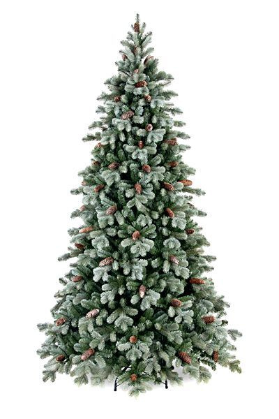 Искуственная Елка Напольная National Tree Company mor--31HPECSFC450 ...