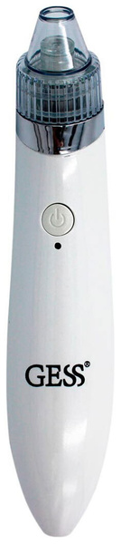 Прибор для ухода за лицом Gess Elastic 2 в 1 GESS-630 купить на OZON по низкой цене (324235190)