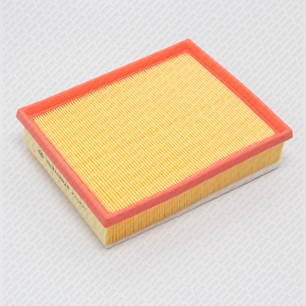 Фильтр воздушный Green Filter 688801 - купить по выгодным ценам в ...