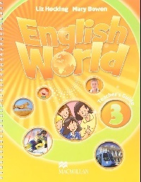English World 3 Teacher's Guide - купить с доставкой по выгодным ценам ...