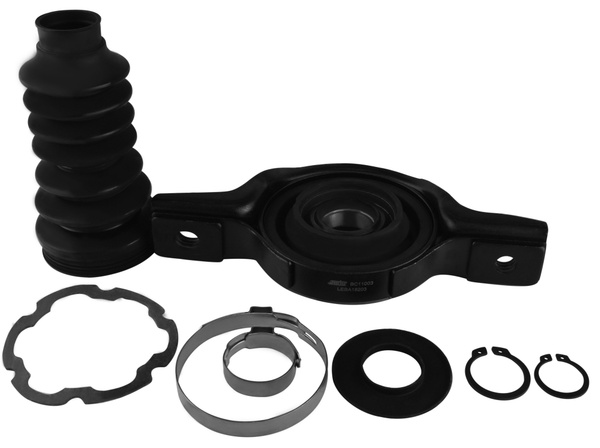 Подшипник подвесной - JIKIU арт. BC11003 - купить по выгодной цене в ...