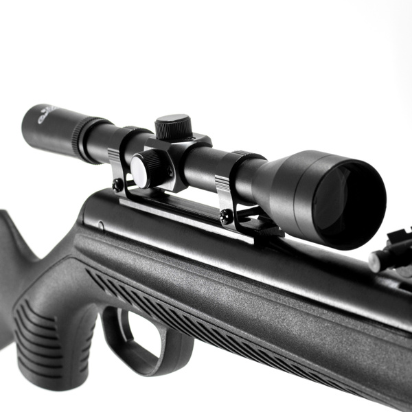 Оптический прицел Gamo 4x28 - купить с доставкой по выгодным ценам в ...