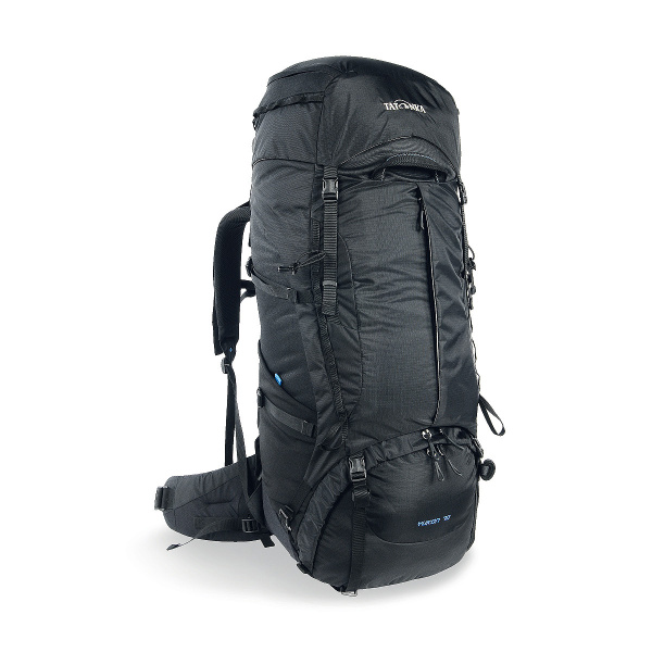 Рюкзак туристический Tatonka Yukon 70+10 черный, 80 л - купить по ...