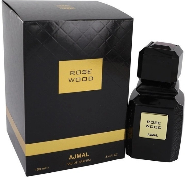 Ajmal Rose Wood Вода парфюмерная 100 мл (799615059)