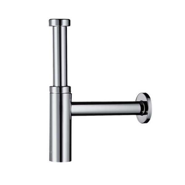 Сифон для раковины hansgrohe Flowstar S 52105000, хром - купить по ...