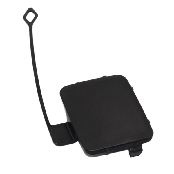 Передняя крышка проушины буксировочного крюка для BMW E90 E91 318I 320I ...