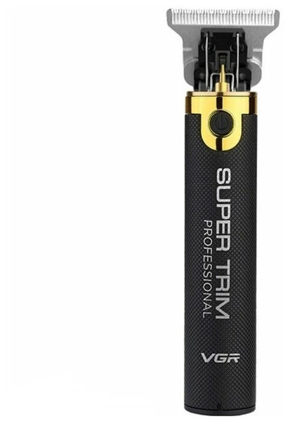 Купить триммер VGR Триммер VGR V-082 для бороды, усов и стрижки по низкой цене: отзывы, фото ...