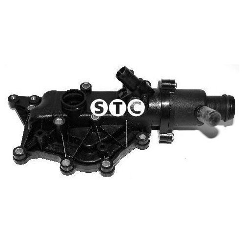 Корпус термостата STC T403773 - STC арт. T403773 - купить по выгодной ...