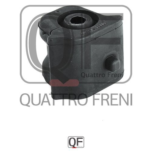 Втулка стабилизатора Quattro Freni QF23D00008 для Toyota Avensis, RAV 4 ...