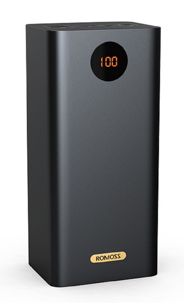 Внешний аккумулятор (Power Bank) Romoss [object Object],[object Object]_PEA60 - купить по ...