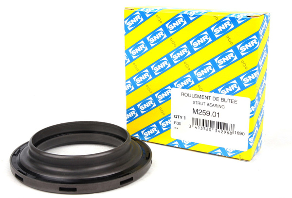 M25901 Подшипник опоры амортизатора Peugeot106 205 206 306 307 405 83 ...