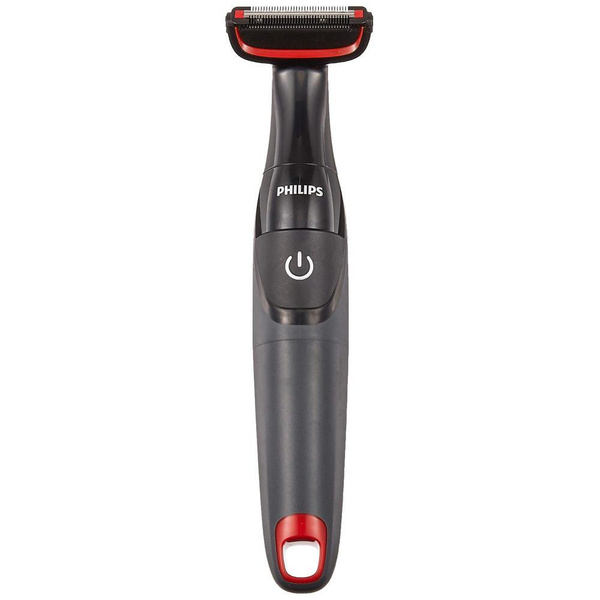 Philips Электробритва BG105/15, черный купить на OZON по низкой цене ...