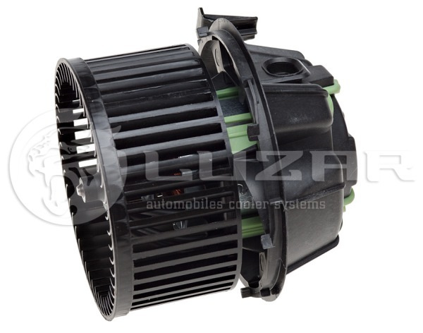 Электродвигатель отопителя ВАЗ LADA Largus, RENAULT Logan (04 ) LFh ...