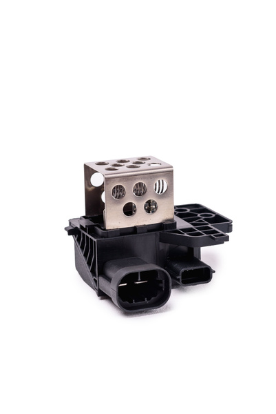 Резистор вентилятора охлаждения Lada Vesta, Renault Logan, Sandero ...