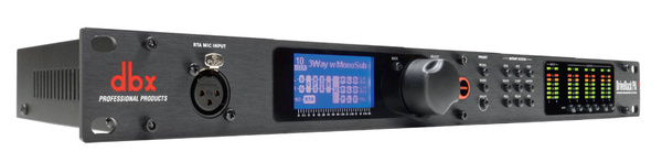 Усилитель мощности dbx, Транзисторный - купить по выгодной цене в интернет-магазине OZON (844331167)