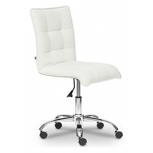 Игровое компьютерное кресло TetChair Zero - купить по выгодным ценам в интернет-магазине OZON ...