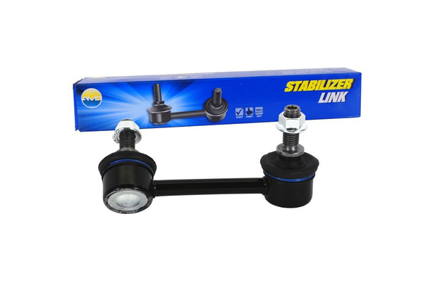 Стойка стабилизатора заднего левая / AMD / AMD.SL411L / NISSAN (Teana ...