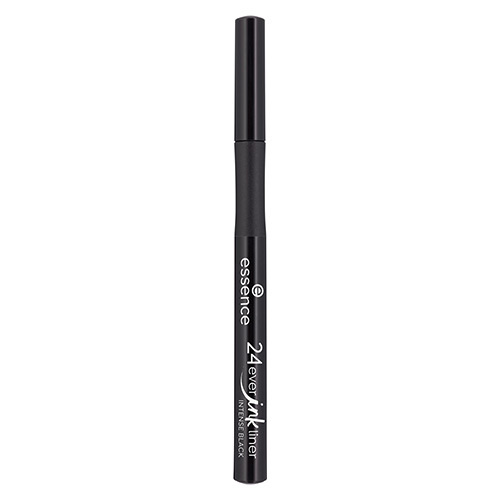Подводка для глаз ESSENCE 24 EVER INK LINER тон 01 черная - купить с ...