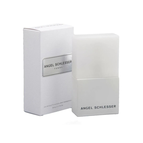 Angel Schlesser Femme 50 мл для женщин Туалетная вода 50 мл (396801675)