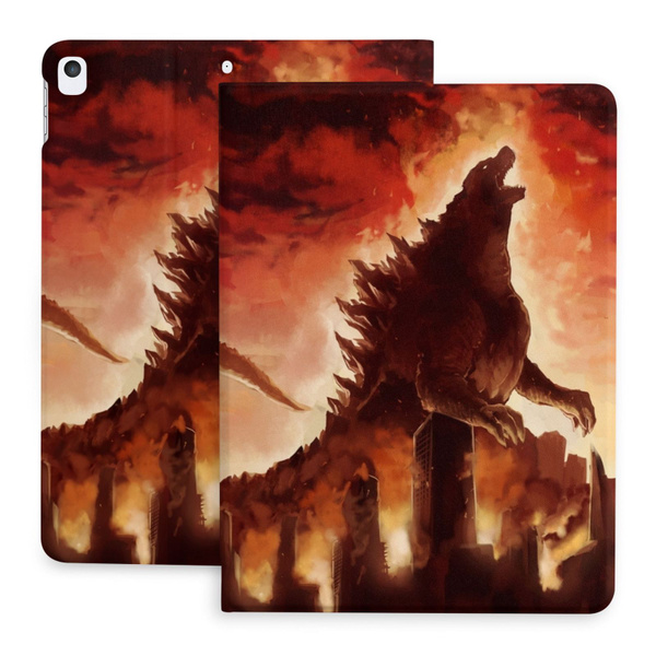 Чехол для планшета iPad 10.2 "2019/2020/Godzilla купить на OZON по ...