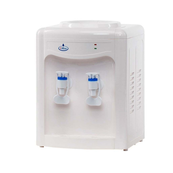 Кулер для воды SMixx 26TW белый, белый купить по низкой цене с доставкой в интернет-магазине ...