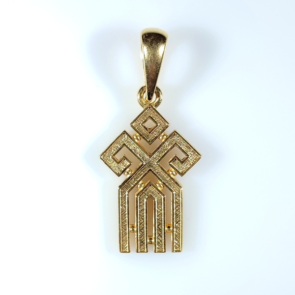 Славянский оберег Чур - купить с доставкой по выгодным ценам в интернет ...