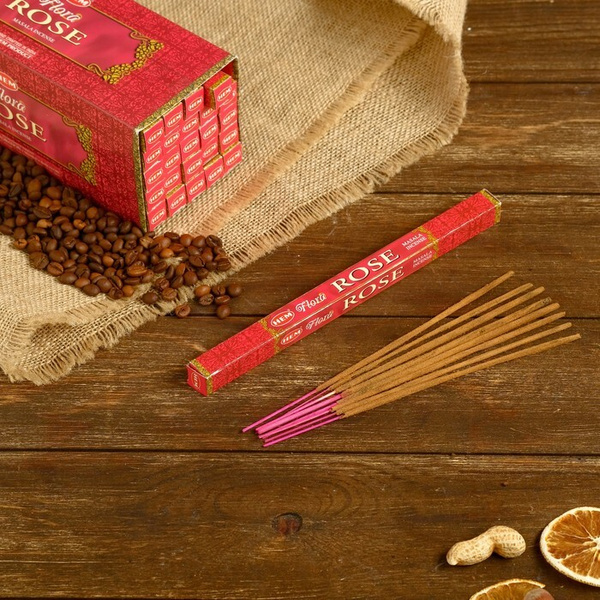 Благовония Сувенирный ларец 1882127 - купить по низкой цене в интернет ...